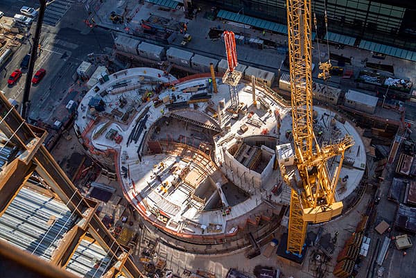 Ironworkers 86 | Home