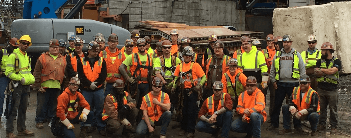 Ironworkers 86 | Useful Links